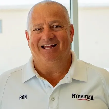 Two Guys Behind The Brand - Hydro-Tail